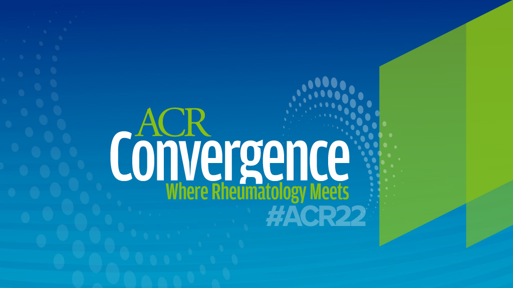 ACR Convergence 2022